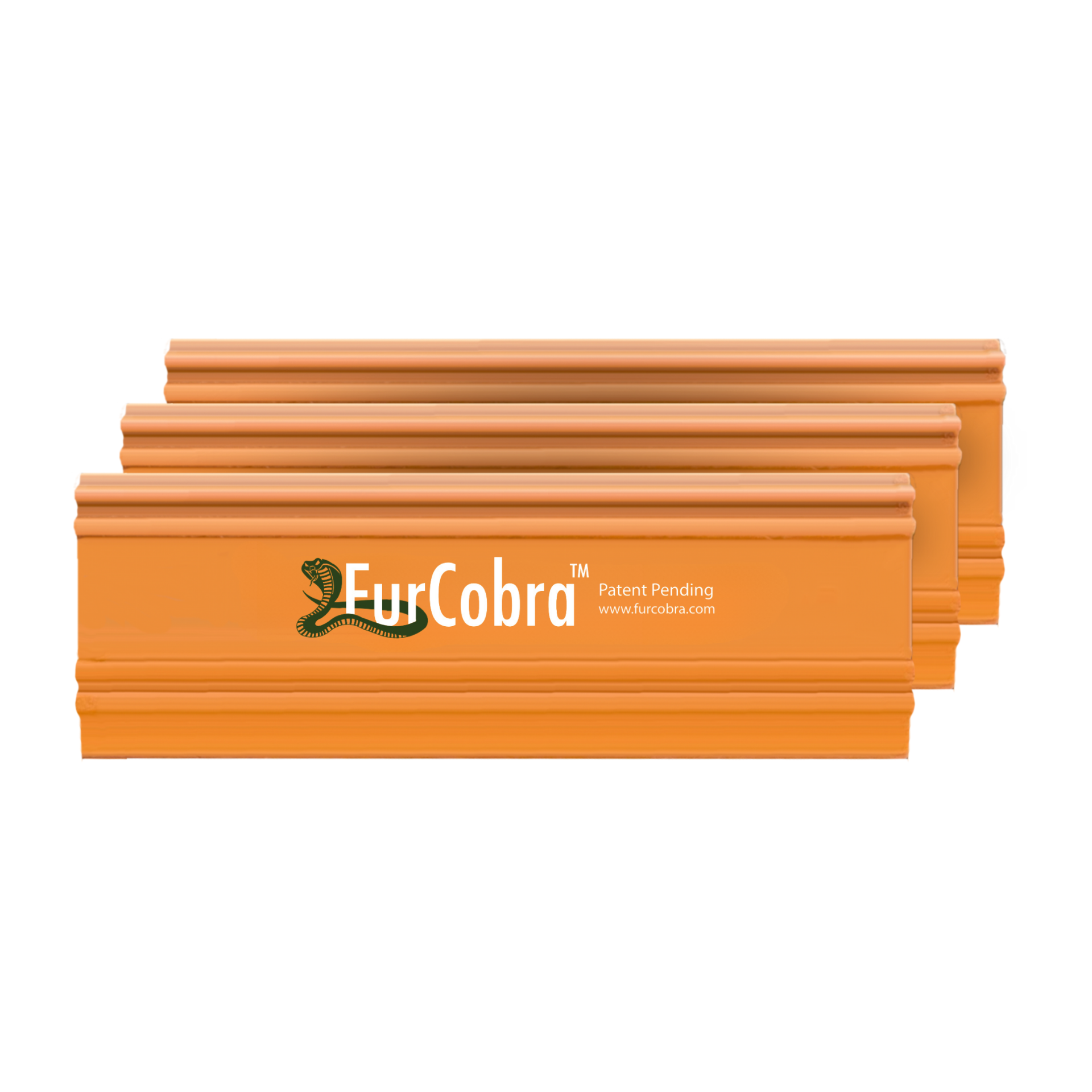 Furcobra PRO - Pet hair removal tool :: Furcobra - Fastest tool in the ...