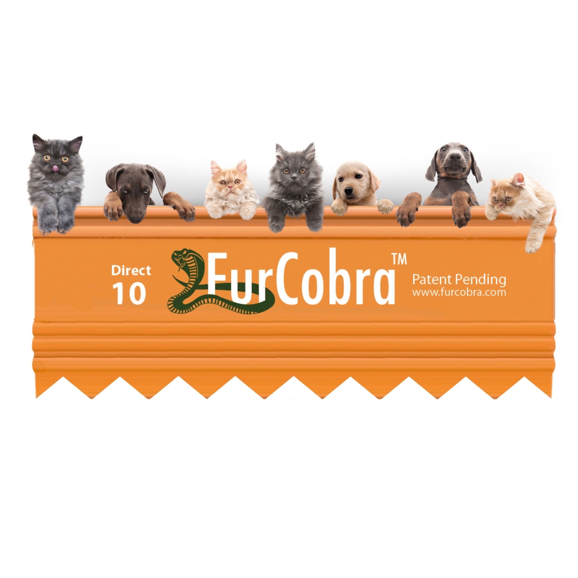 Furcobra - Fastest tool in the jungle